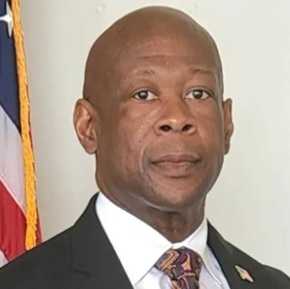 Eugene Martin | K2 Health Solutions