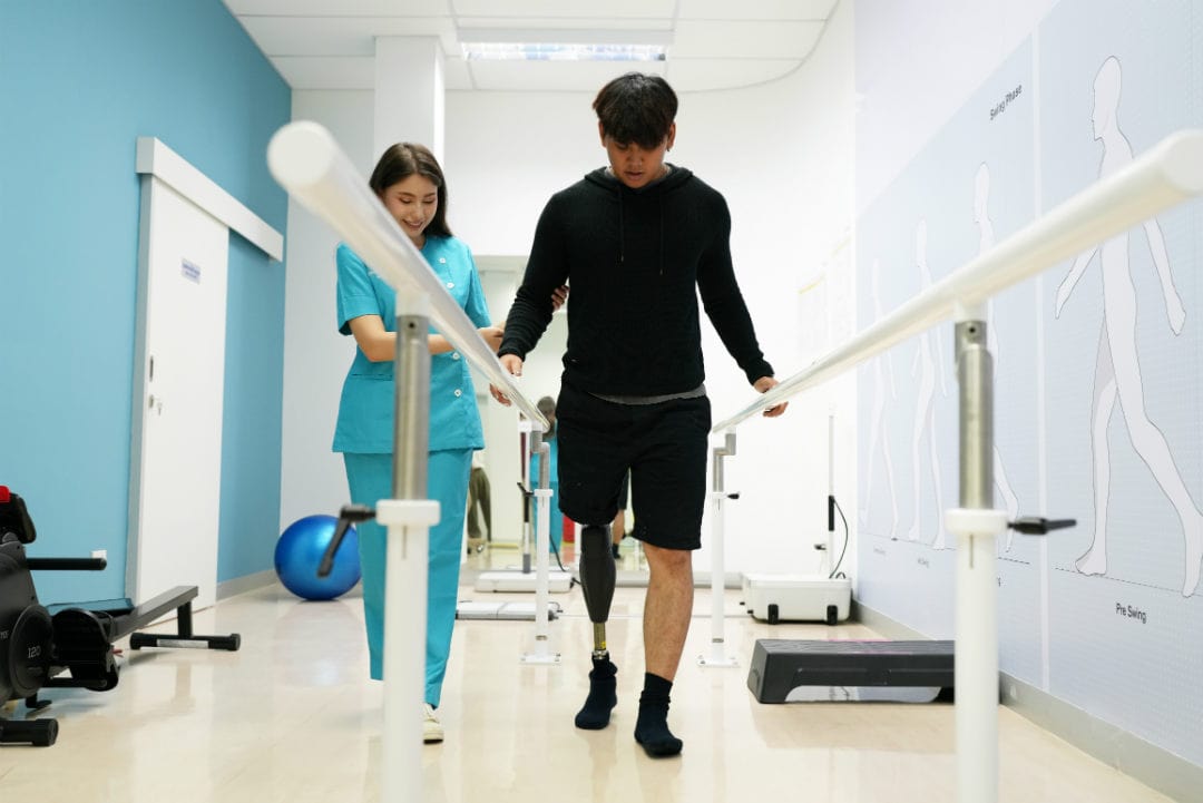 Neuro20 PRO Smart Suit | K2 Health Solutions